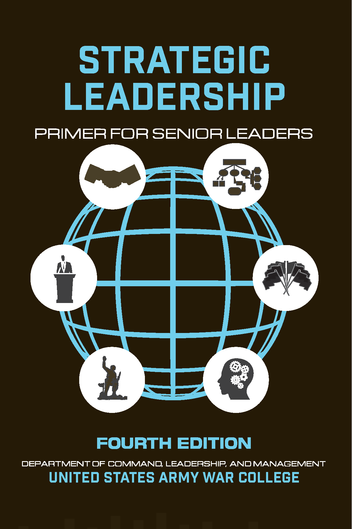 USAWC - Publications